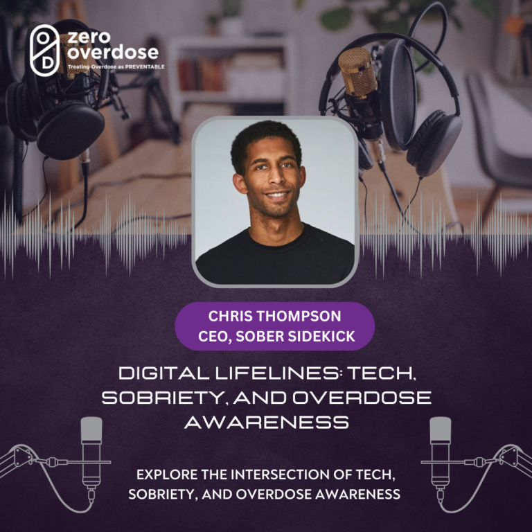 Newsroom – Zero Overdose